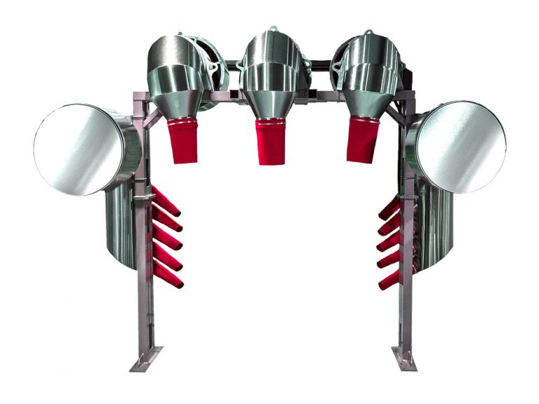 Stealth Predator - International Drying Corporation